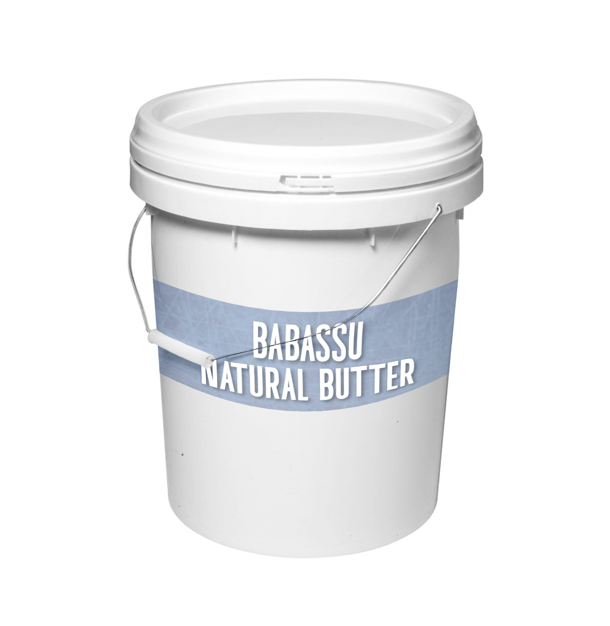 Babassu Natural Butter - All Naturals Cosmetics