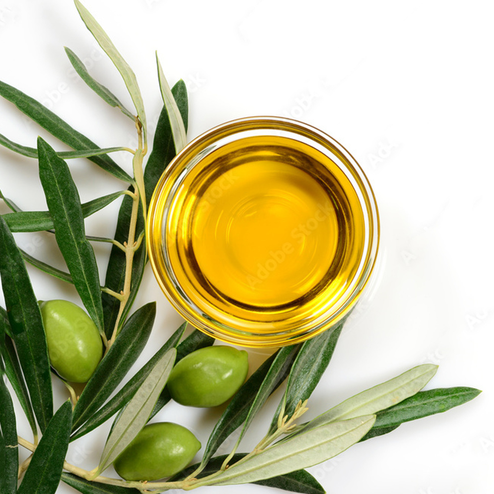 100% Pure Virgin Olive Oil – All Naturals Cosmetics